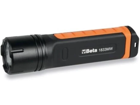 Beta LED lampa USB IP68