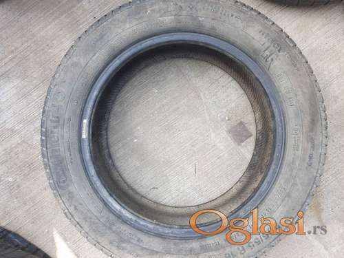 GUMA Continental 205/55 R16 - Zimska