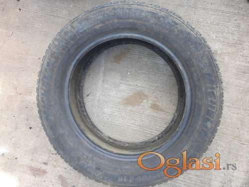 GUMA MICHELIN 215/60 R16 - Zimska