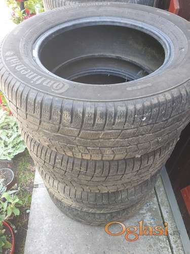 GUMA Continental 225/60 R16 - Zimska