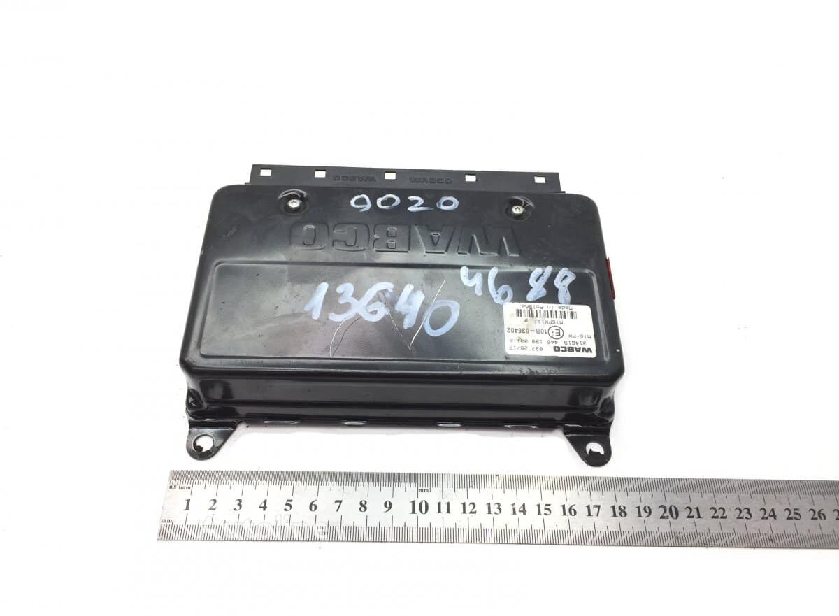 Unitate de Control Ușă Mercedes-Benz A 000 446 19 32 upravljačka jedinica za WABCO kamiona