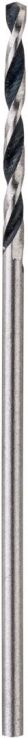 Bosch Metal HSS spiralna burgija, 1x12x34 mm, CYL prihvat, 2 kom. (2608577830)