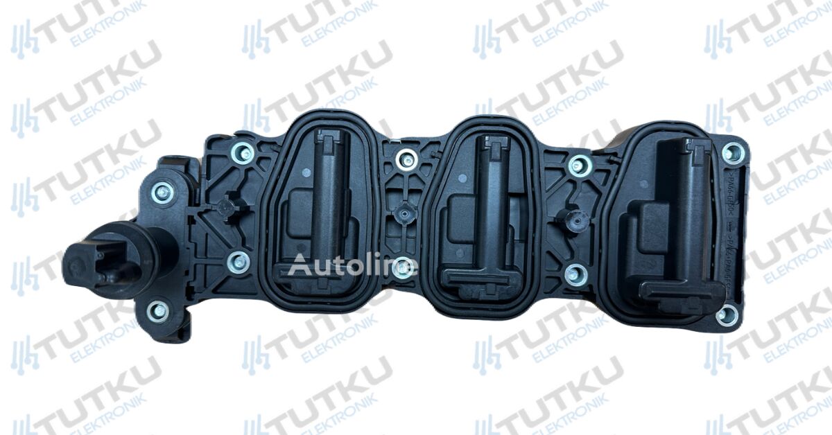 ZF SENSOR MODULE 6070.024.001 upravljačka jedinica za tegljača