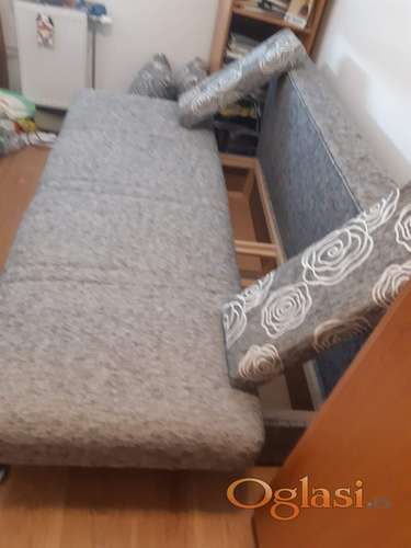 Krevet/sofa na razvlacenje