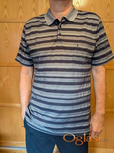 Muška polo majica RAGMAN 3XL
