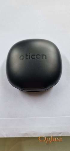 Slusni aparati Oticon Jet 2 miniRITE,