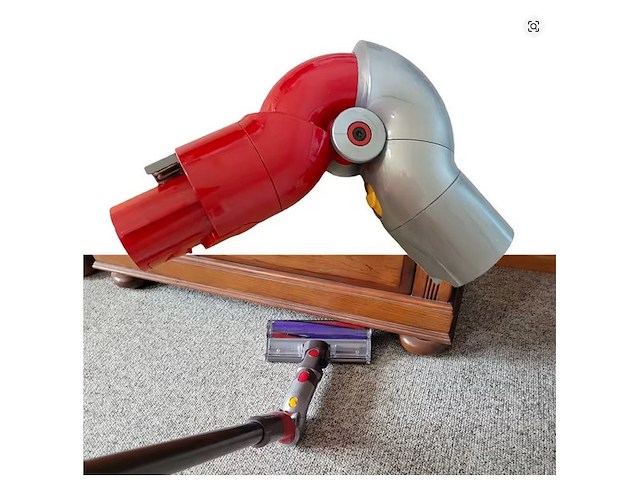 Fleksibilni zglob za stapni usisivac Dyson V10 V11 V15