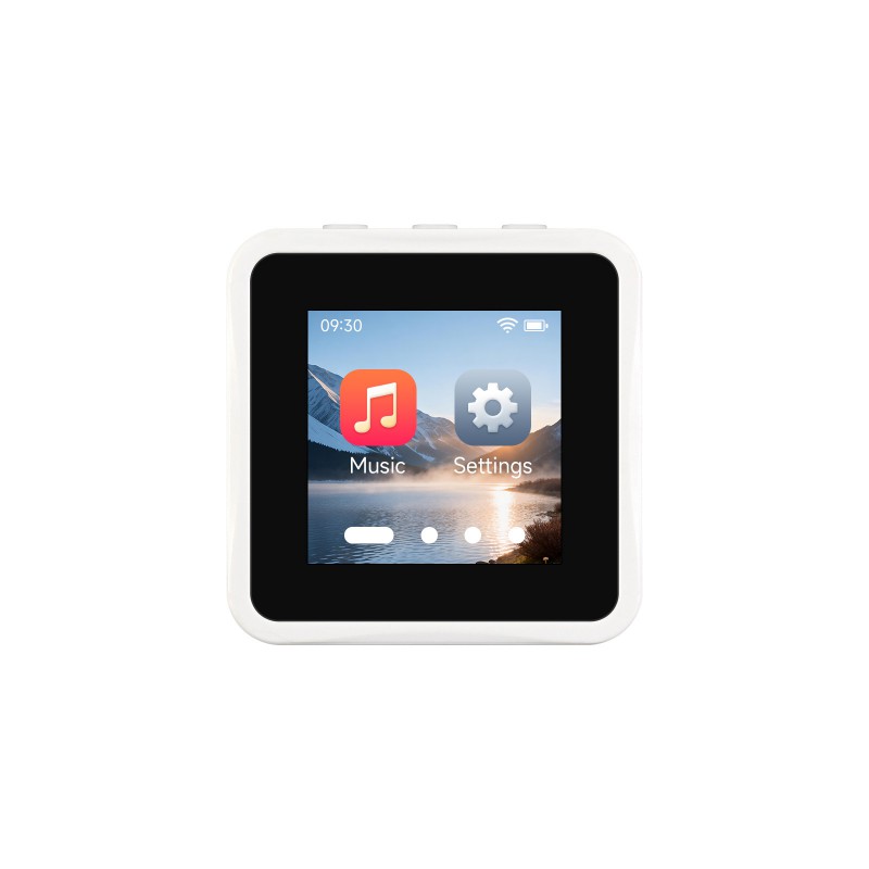 RP2350 1.54 inča touch LCD ekran, 240 x 240, IPS, zvučnik, baterija, mikrofon