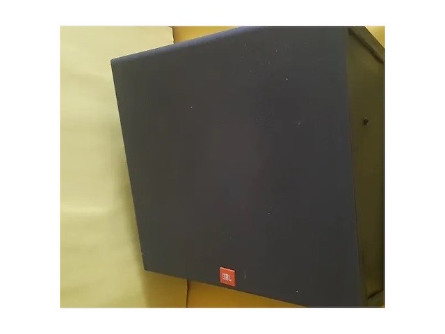 JBL 3310   profesional zvucnik koriscen