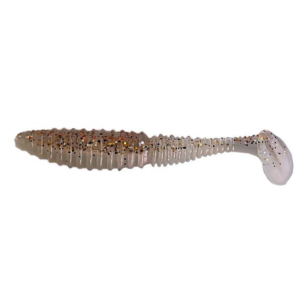 ATTACK THUNDER SHAD 8cm 4 kom. #11