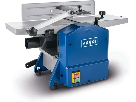 Scheppach Stacionarno rende blanja HMS850