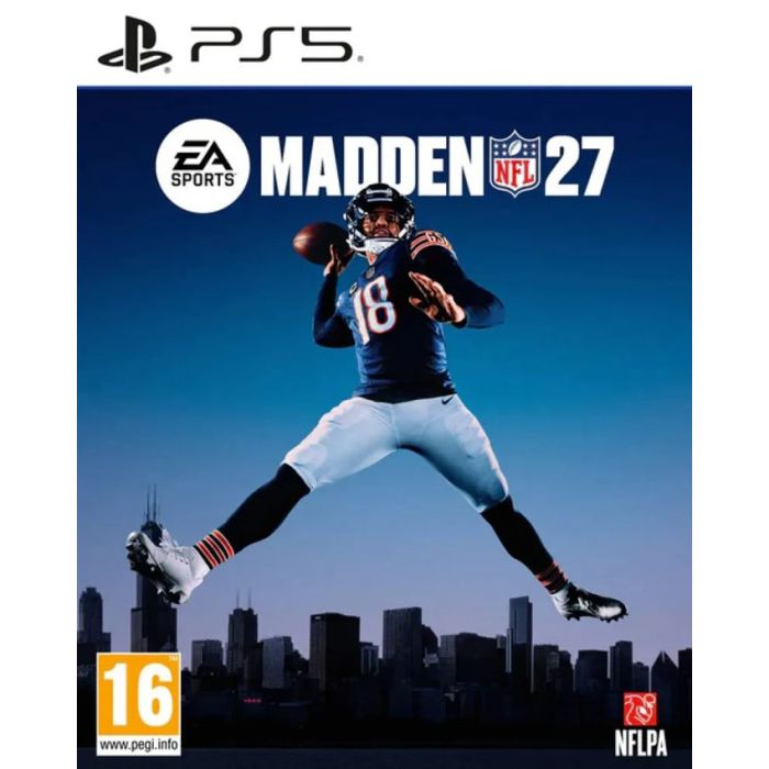PS5 EA SPORTS: Madden NFL 27