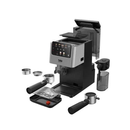 CED 7524 X Aparat za espresso kafu