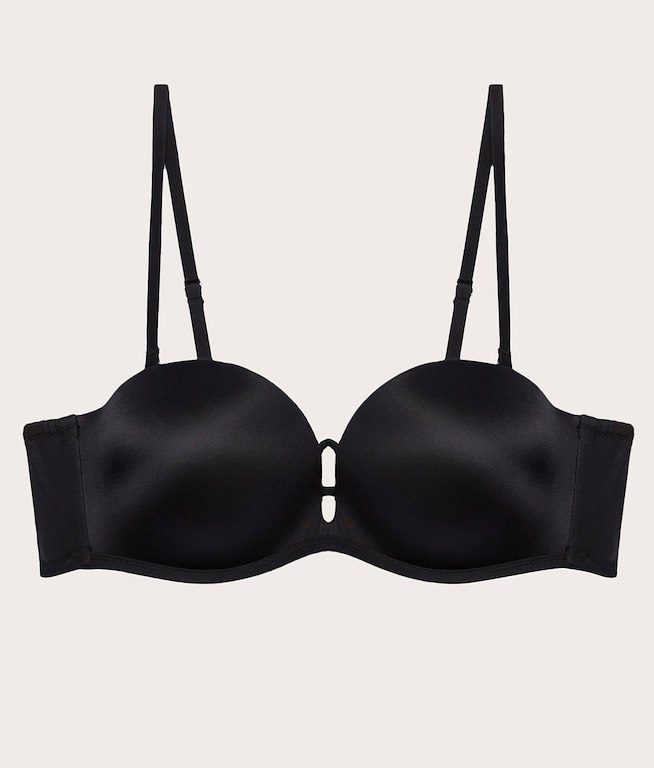 Yamamay gornji deo kupaceg kostima sa duplim Push up-om, model CFAD112B03
