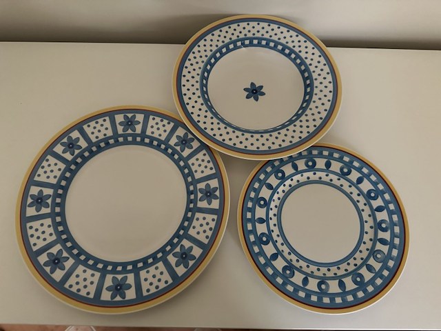 Servis za ručavanje Villeroy &; Boch