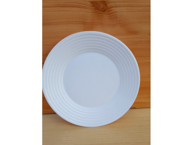 Tanjir plitki arkopal / 25 cn