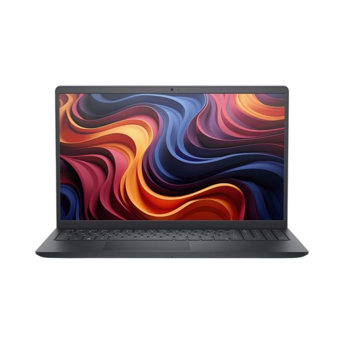 Laptop Dell 15 15.6" (DC15255) AMD Ryzen 5 7530U / 32GB / 512GB SSD / AMD Radeon Graphics / Carbon Black