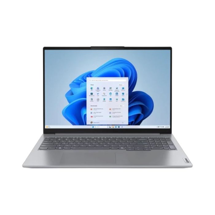 Laptop Lenovo ThinkBook 16 G7 16" (21MW007NYA) AMD Ryzen 7 7735HS / 16GB / 512GB SSD / AMD Radeon 680M / No OS