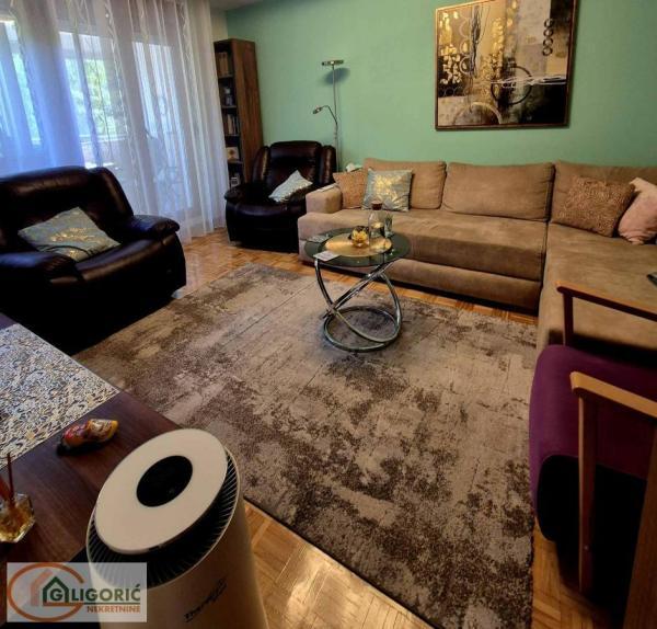 Dvosoban stan na prodaju, 61m2, 189.000€