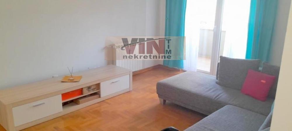ONISIMA POPOVICA, Dvoiposoban stan na prodaju, 62m2, 186.000€