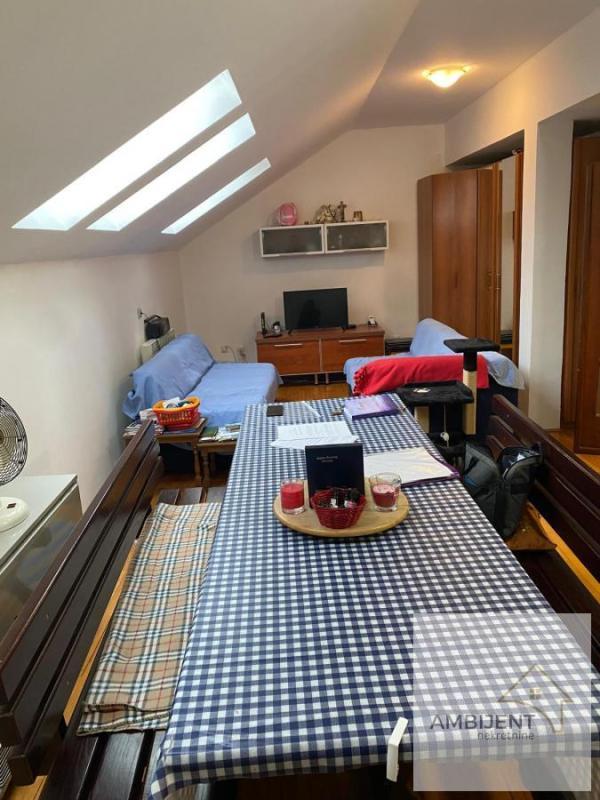 Četvorosoban stan na prodaju, 104m2, 295.000€