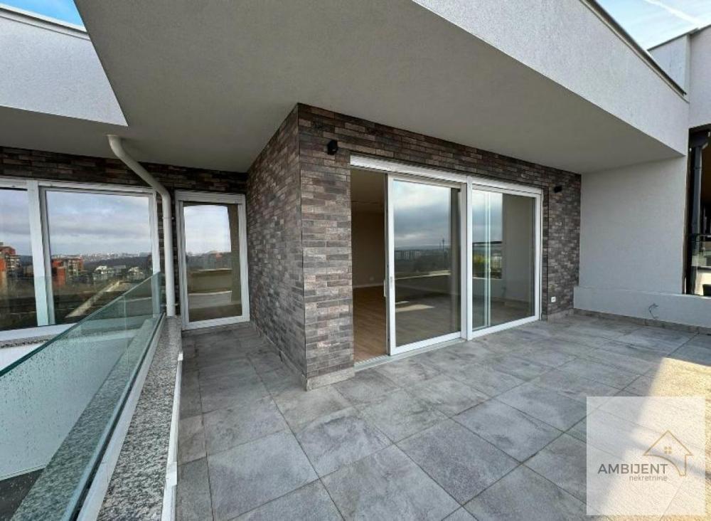 Četvorosoban stan na prodaju, 158m2, 523.875€