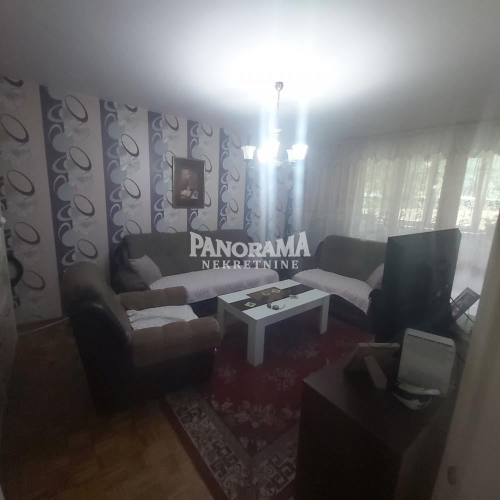 Pere Velimirovića, Dvoiposoban stan na prodaju, 73m2, 210.000€