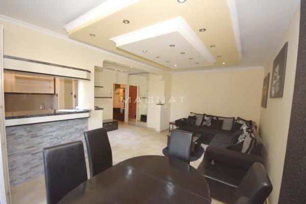 Braće Baruh, Dvosoban stan na prodaju, 57m2, 256.500€