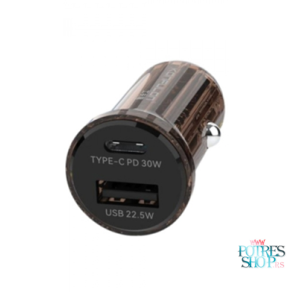 AUTO PUNJAC KONFULON PD30W C85Q