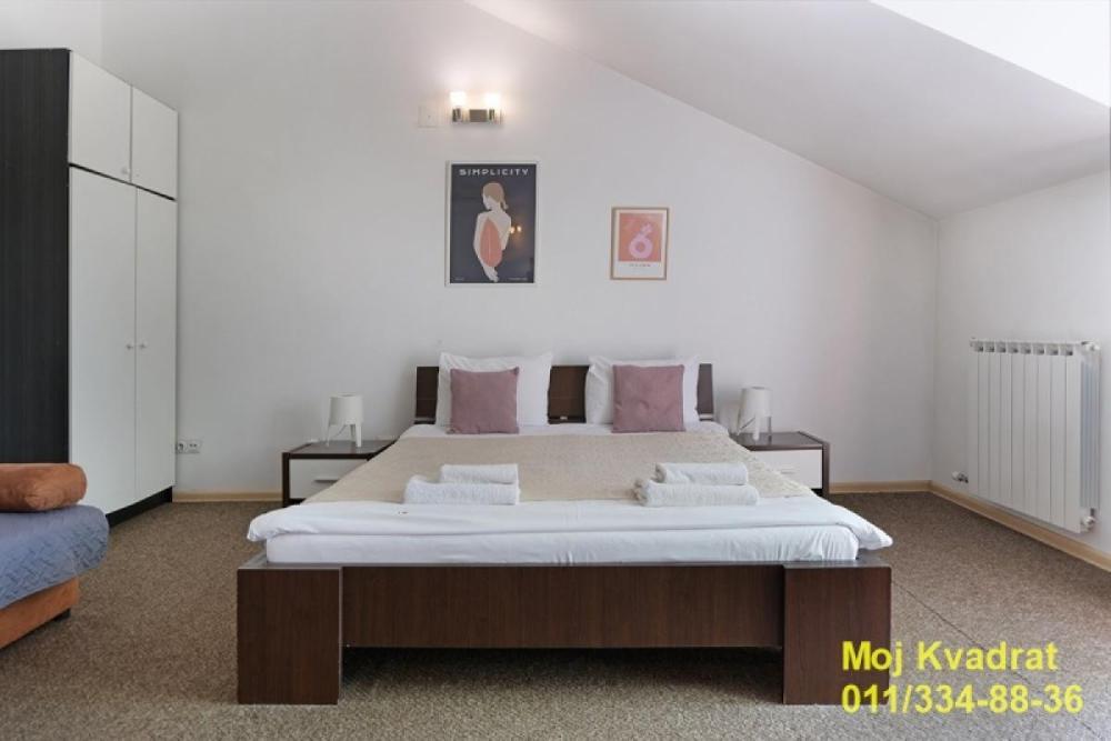 Jednosoban stan na prodaju, 33m2, 129.000€