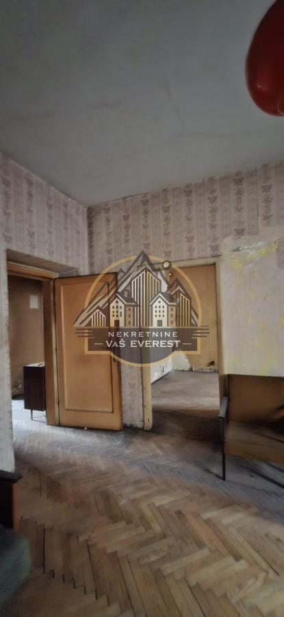 Dvosoban stan na prodaju, 56m2, 239.000€