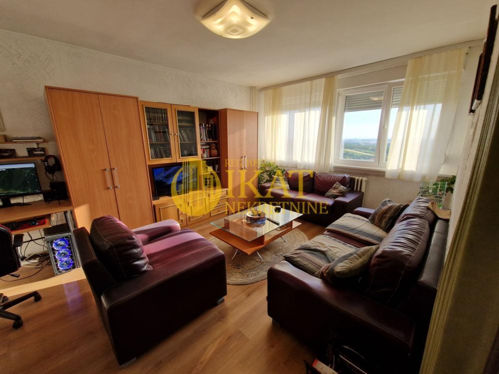 Patrijarha Joanikija, Četvorosoban stan na prodaju, 87m2, 205.000€