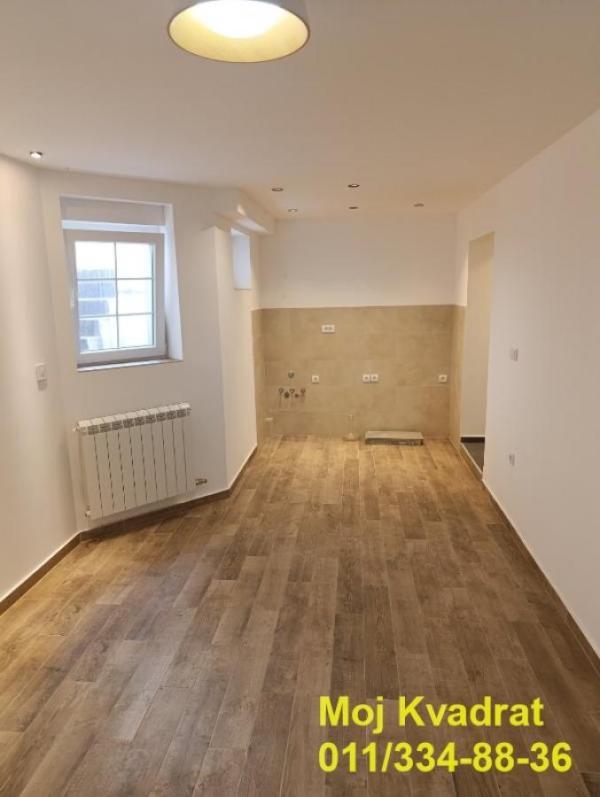 Jednosoban stan na prodaju, 30m2, 99.000€