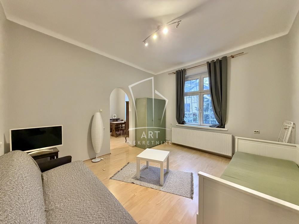 Ljube Didića, Jednoiposoban stan na prodaju, 34m2, 135.000€
