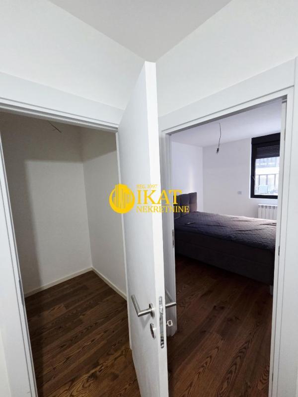 Mirka Milojkovića, Trosoban stan na prodaju, 67m2, 205.000€