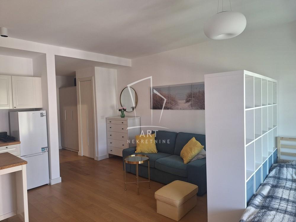 Batutova, Jednosoban stan za izdavanje, 39m2, 650€