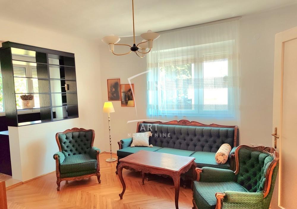 Franje Kluza, Trosoban stan za izdavanje, 65m2, 500€