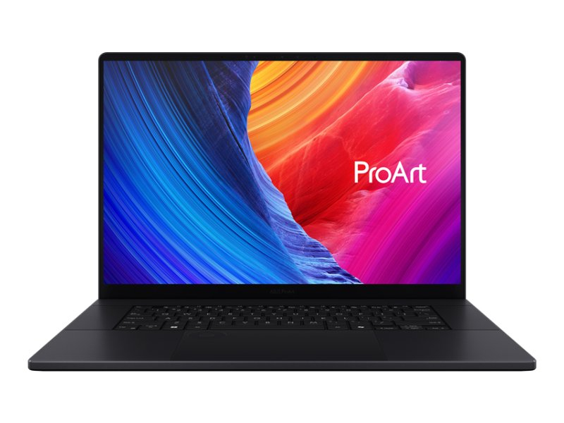 Laptop ASUS ProArt P16 H7606WP-SR254X W11P/16"3KOLEDTouch/Ryzen AI 9 HX 370/64GB/2TB/5070 8GB/ranac
