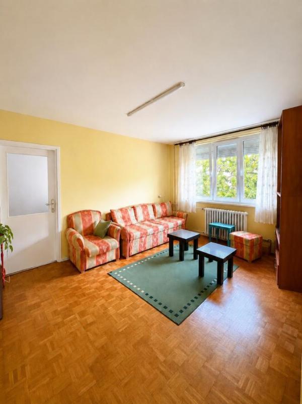Dvosoban stan na prodaju, 47m2, 115.000€
