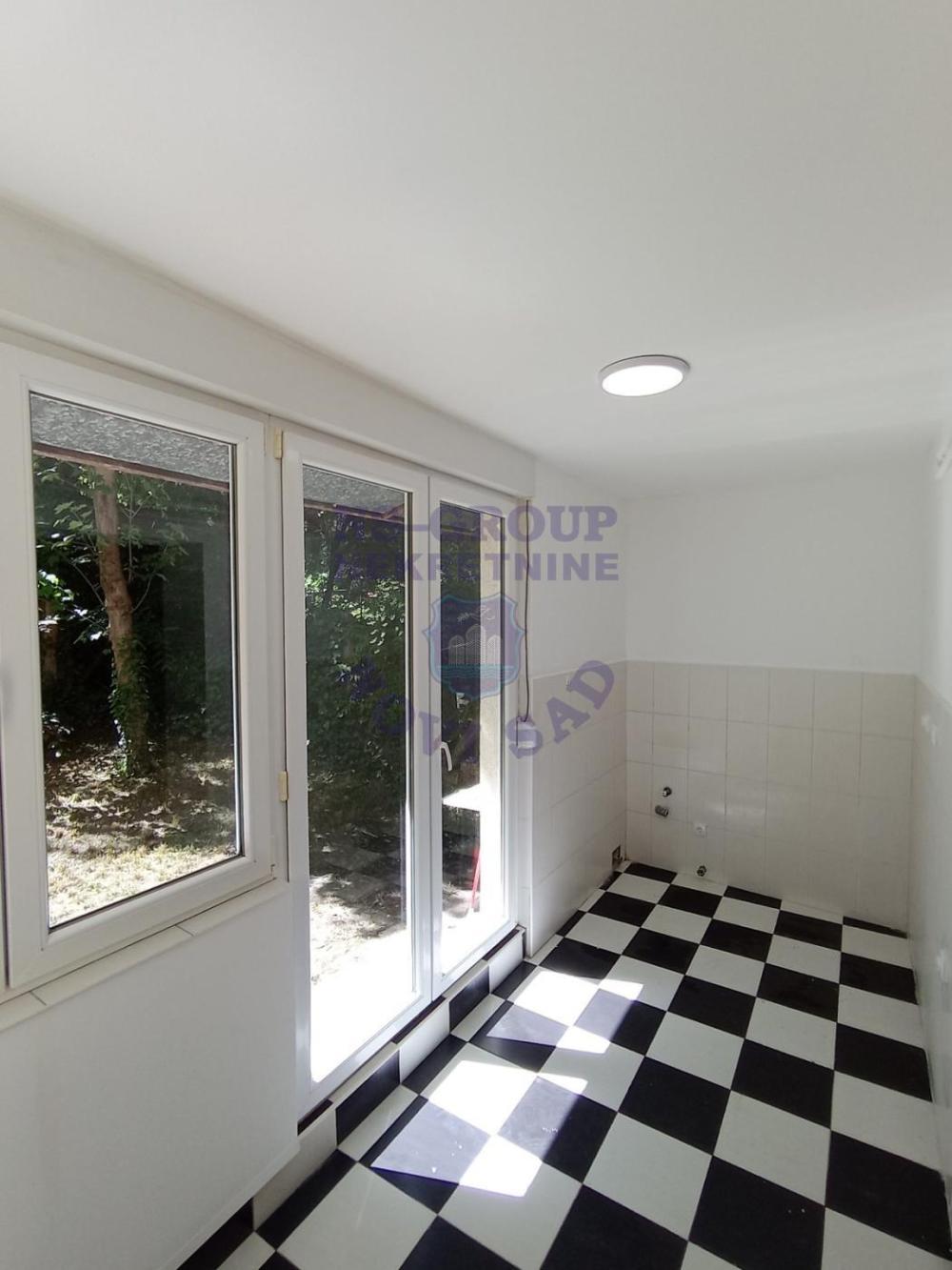 Jednosoban stan na prodaju, 36m2, 98.880€