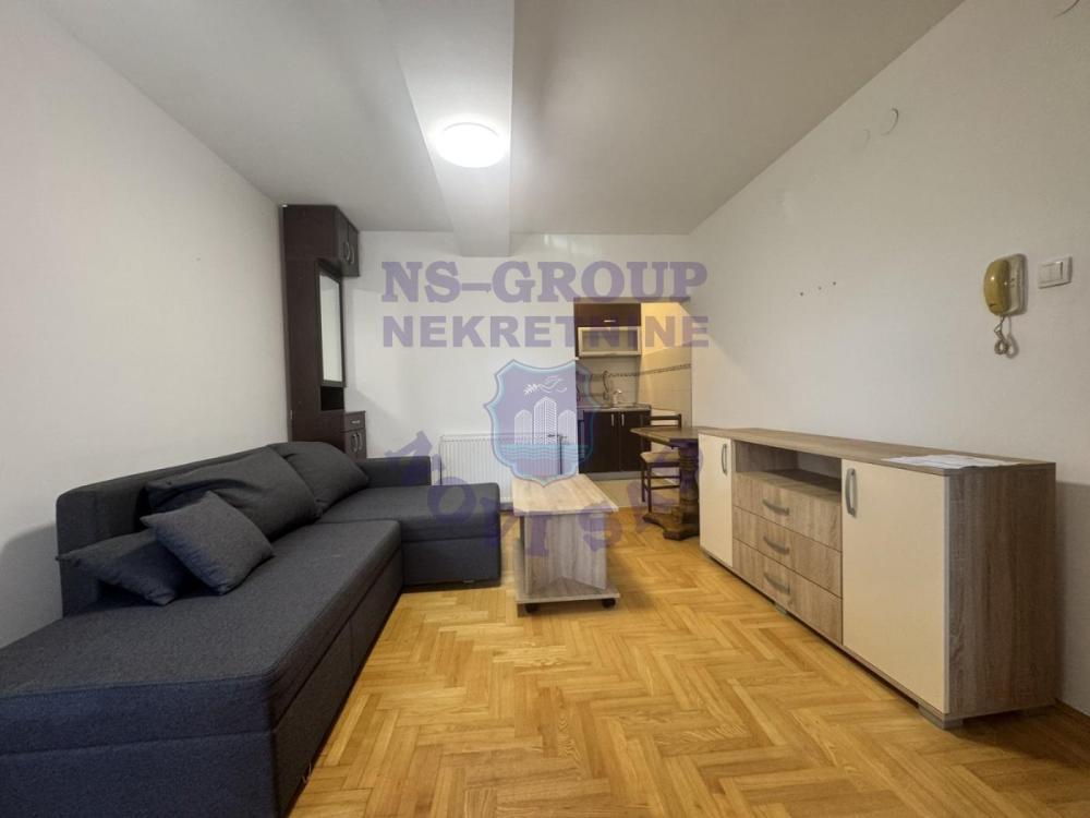 Jednoiposoban stan na prodaju, 31m2, 92.700€