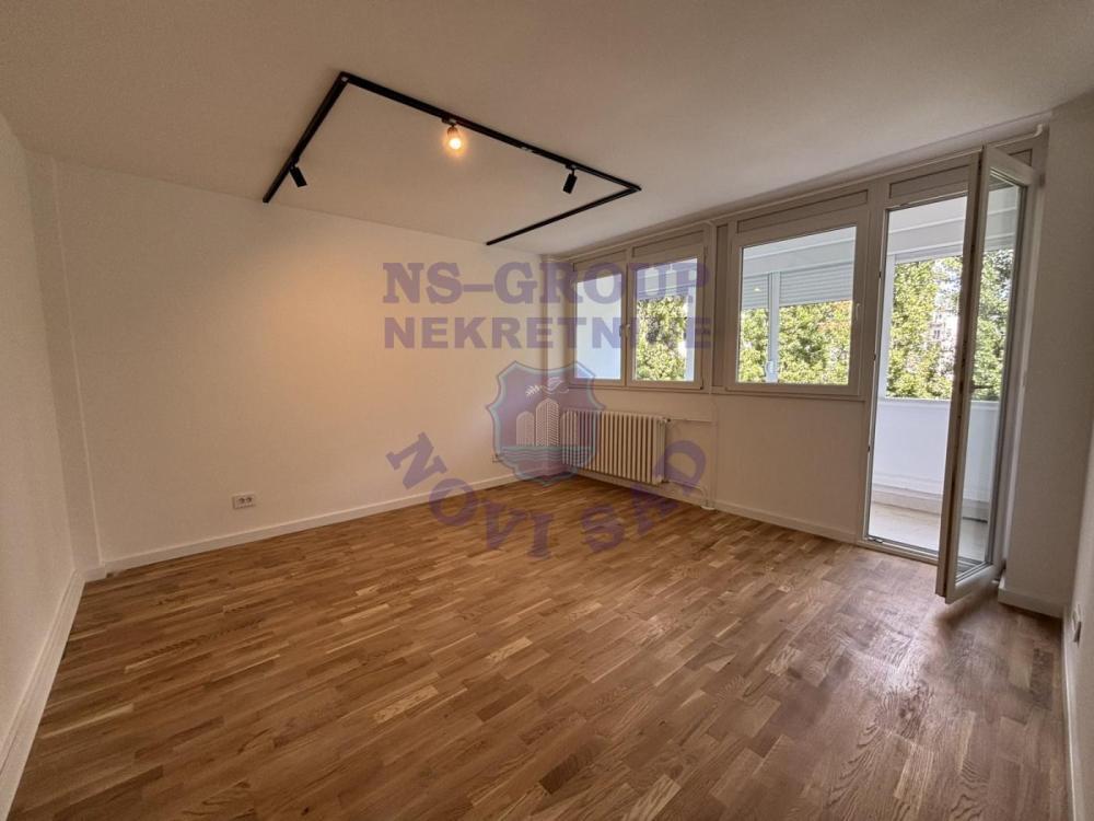 Dvosoban stan na prodaju, 61m2, 200.850€