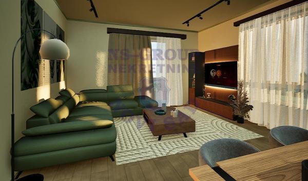 Stan na prodaju, 83m2, 162.690€