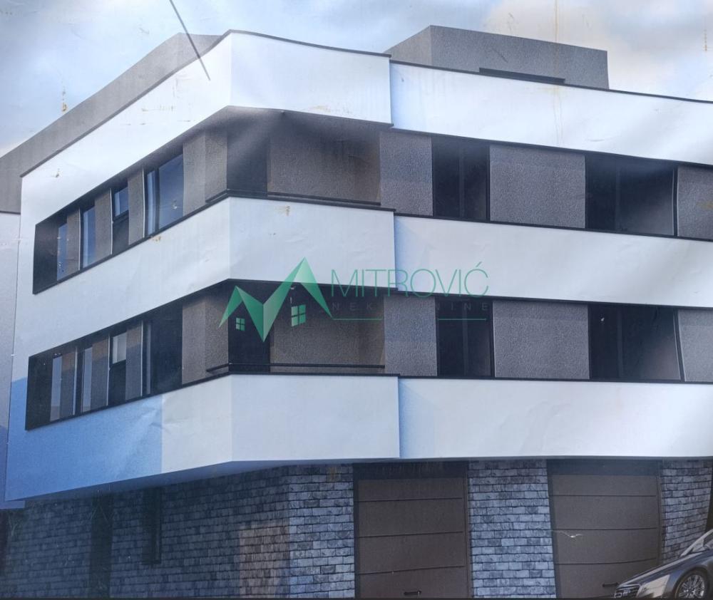Četvorosoban stan na prodaju, 128m2, 341.760€