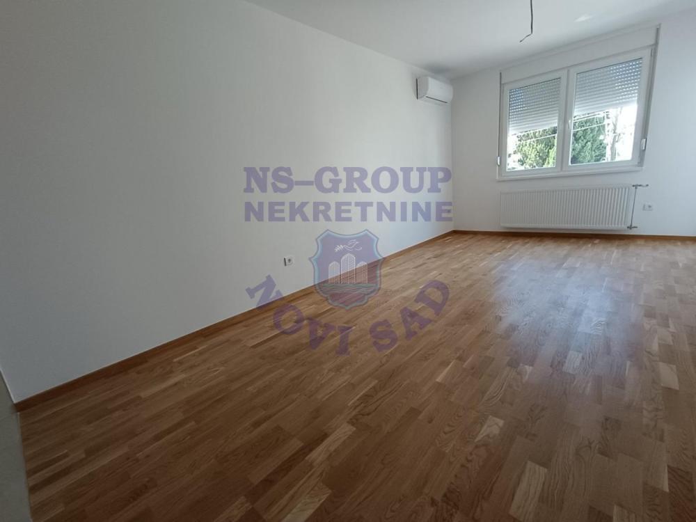 Dvosoban stan na prodaju, 41m2, 126.690€
