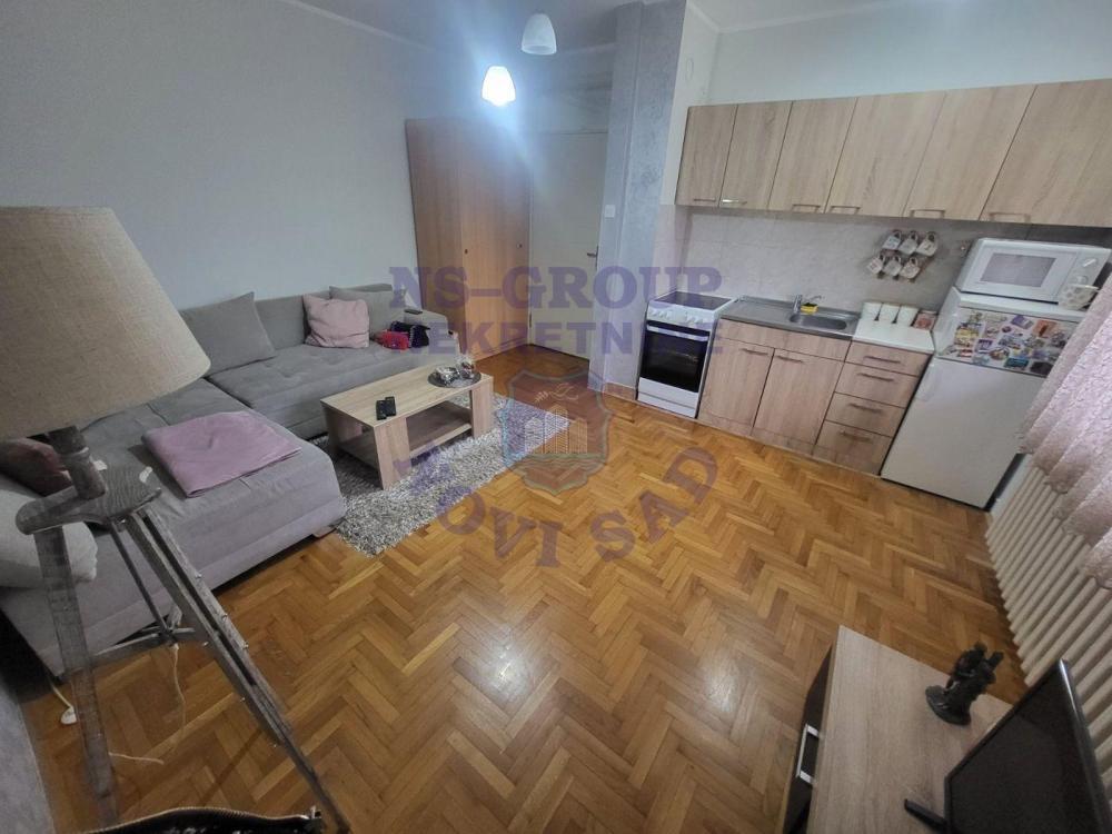 Jednoiposoban stan na prodaju, 36m2, 130.000€