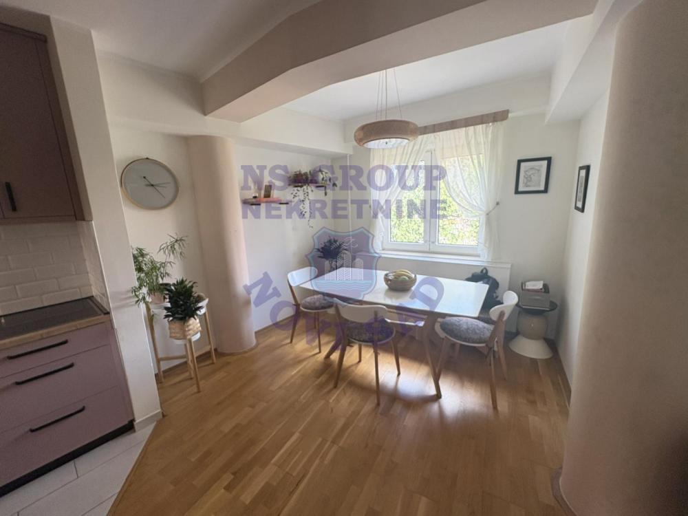Trosoban stan na prodaju, 78m2, 224.960€