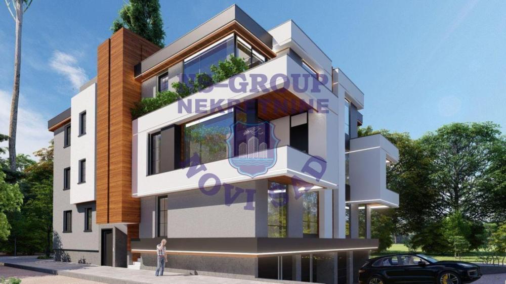 Četvorosoban stan na prodaju, 98m2, 276.960€