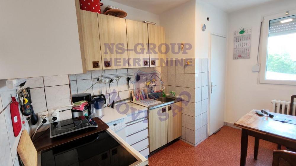 Dvosoban stan na prodaju, 53m2, 118.450€