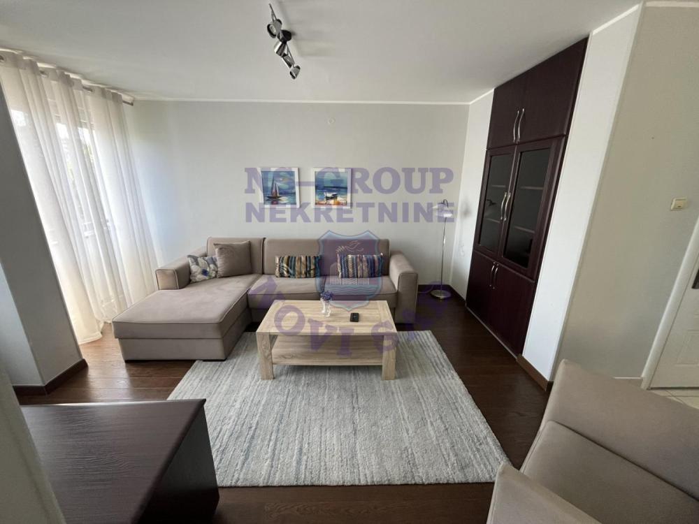 Dvosoban stan na prodaju, 57m2, 156.560€